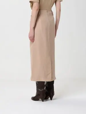 Fabiana Filippi Skirt - Beige
