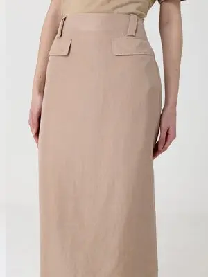 Fabiana Filippi Skirt - Beige