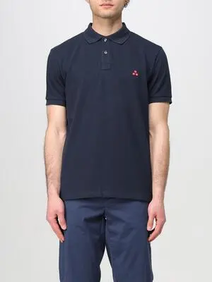 Peuterey Polo Shirt Colour - Blue