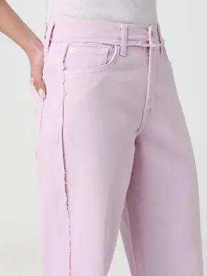 7 For All Mankind Crop Jeans