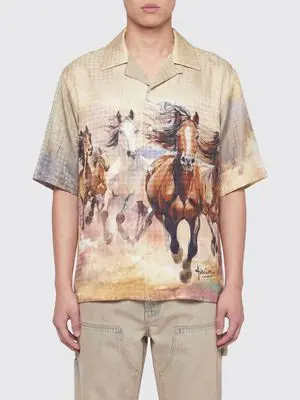 Amiri Shirt Colour - Multicolor