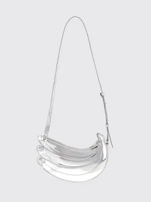 Casablanca Triple Banana Shoulder Bag