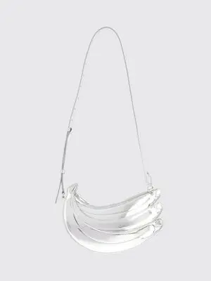 Casablanca Triple Banana Shoulder Bag