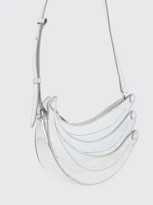 Casablanca Triple Banana Shoulder Bag