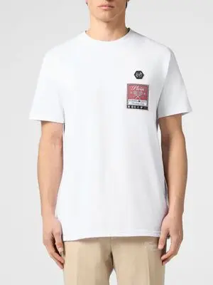 Philipp Plein T-shirt - White