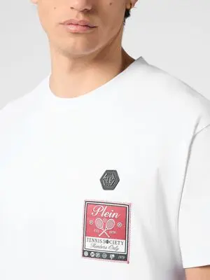 Philipp Plein T-shirt - White