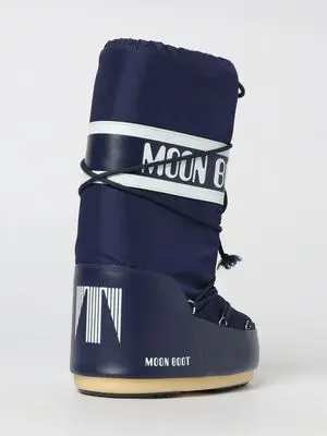 Moon Boot Boots Colour - Navy