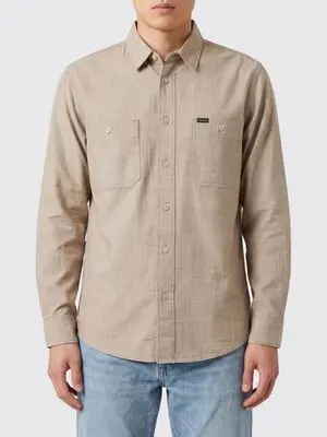 Filson Shirt - Brown