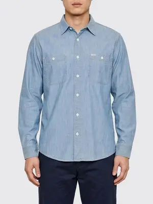 Filson Shirt - Indigo