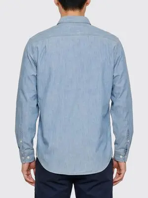 Filson Shirt - Indigo