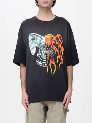 Amiri T-shirt Colour