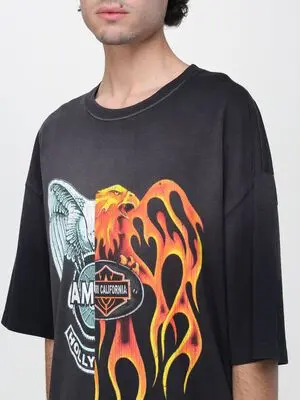 Amiri T-shirt Colour