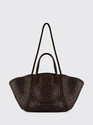 Dragon Diffusion Shoulder Bag - Brown