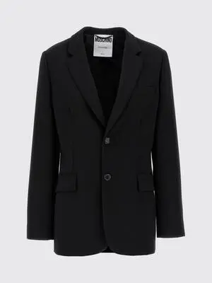Moschino Jacket - Black