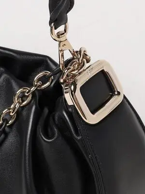 ROGER VIVIER Handbag - Black