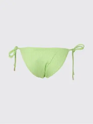 Melissa Odabash Low-rise Bikini Bottoms With Adjustable Side Ties