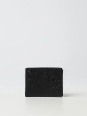 MAISON MARGIELA Wallet Colour - Black