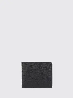 MAISON MARGIELA Wallet Colour - Black