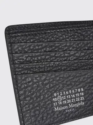 MAISON MARGIELA Wallet Colour