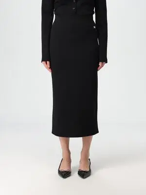 Dolce & Gabbana Skirt Colour - Black