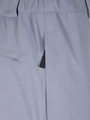 Rains Suva Technical Fabric Trousers