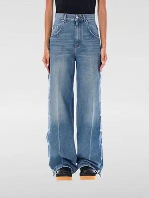 Stella McCartney Jeans Colour - Blue