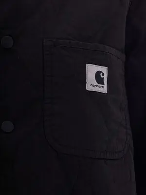 Carhartt Work In Progress W' Skyler Liner Quilted Cotton Jacket