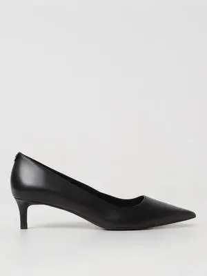 Michael Kors Court Shoes Colour - Black
