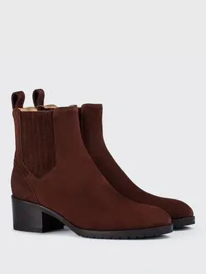 DOUCAL'S Boots Colour - Brown