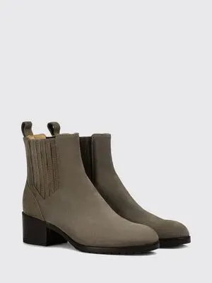 DOUCAL'S Chelsea Boots - Coffee