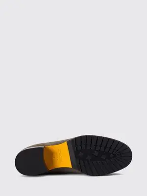 DOUCAL'S Chelsea Boots - Coffee