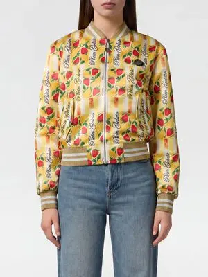 Philipp Plein Bomber Jacket