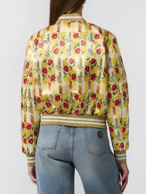 Philipp Plein Bomber Jacket