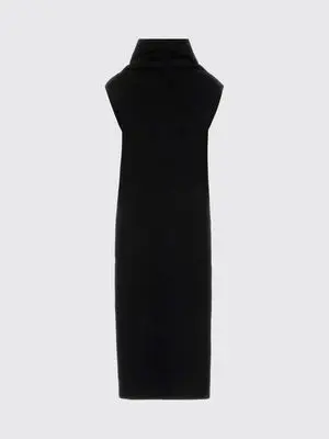 Alaïa Knit Midi Dress