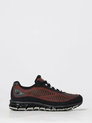 Asics Trainers Colour - Burnt