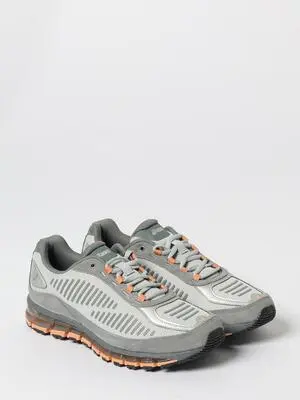 Asics Trainers Colour - Grey