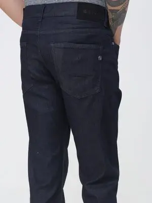 BOSS Cotton Denim Slim Fit Jeans