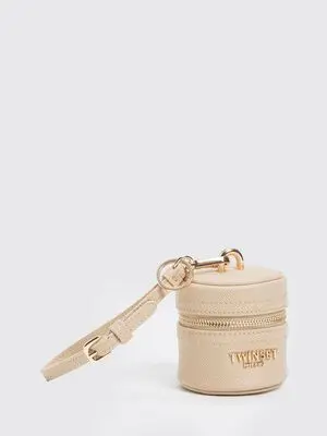 TWINSET Tech Accessories Lifestyle Colour - Sand