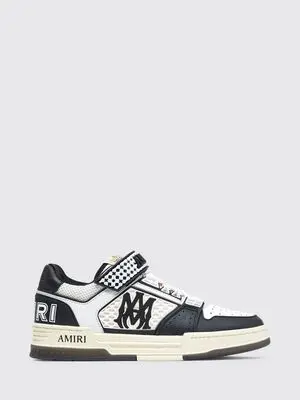 Amiri Trainers Colour - Black