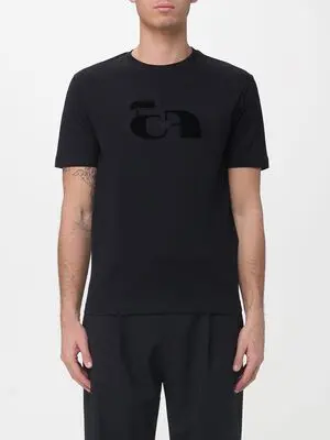 Emporio Armani T-shirt Colour - Black