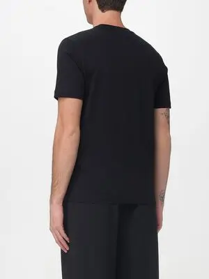 Emporio Armani T-shirt Colour - Black