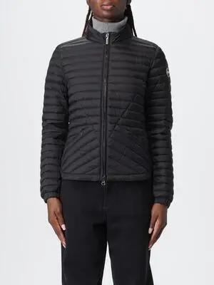 COLMAR Quilted Zip-up Jacket