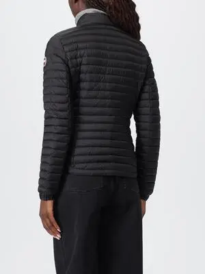 COLMAR Quilted Zip-up Jacket