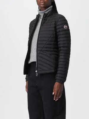COLMAR Quilted Zip-up Jacket