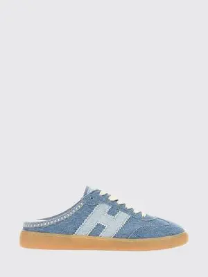 Hogan Trainers - Brown