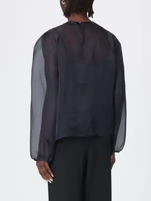 Fabiana Filippi Top Colour - Blue