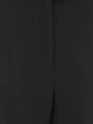 Valentino Garavani Tailored Crêpe Trousers