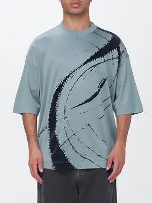 Emporio Armani T-shirt Colour