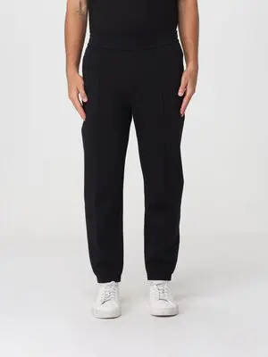 Emporio Armani Trousers Colour - Black