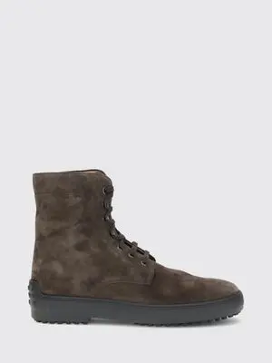 TOD'S Boots Colour - Dark